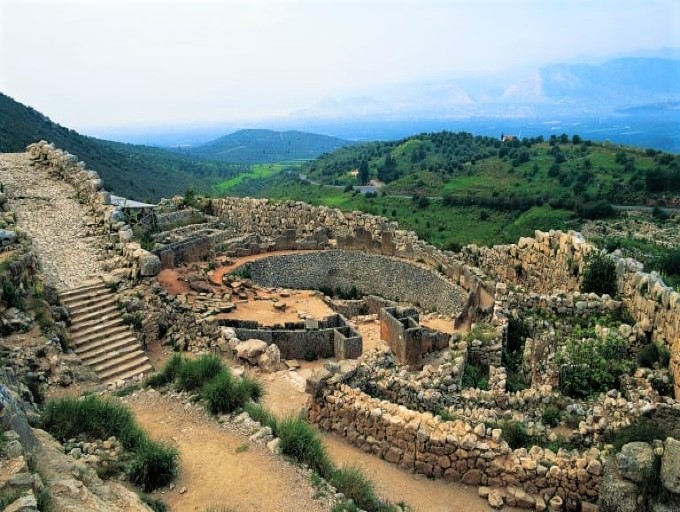 ARGOLIS TOUR | athens-taxi-driver.gr