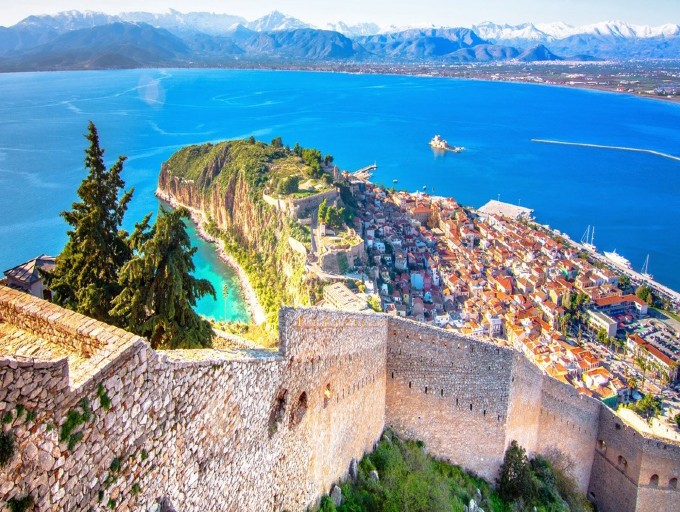 ARGOLIS TOUR | athens-taxi-driver.gr